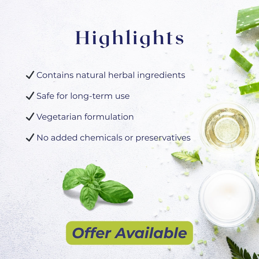 Pentacid - Ayurvedic antacid – Sharangdhar